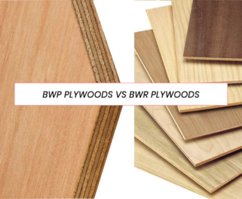 Which Is Better MDF or Plywood ? - ZAD Interiors