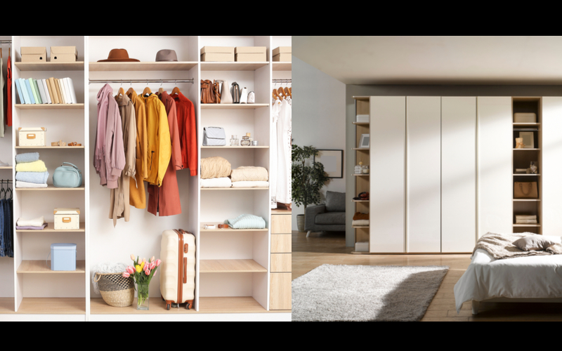 What Are The Different Types Of Wardrobe Design ZAD Interiors What Are The Different Types Of Wardrobe Design ZAD Interiors