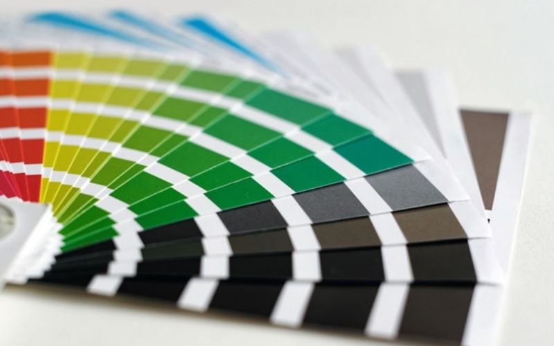 Painting Process Of a House – A Quick Guide | ZAD Interiors